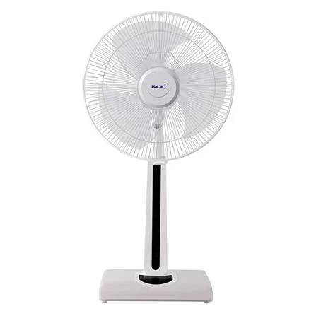 พัดลม Hatari 16" รุ่น S16M1 และ HT-S16R2 | Shopee Thailand