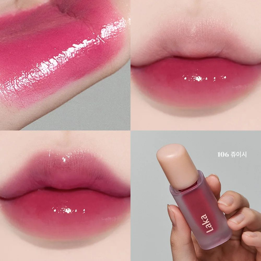 Laka : Fruity Glam Tint [Official Store] | Shopee Thailand