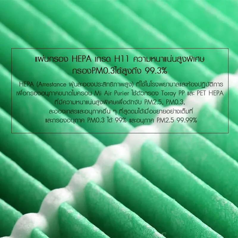 KEY-STER GREEN MICRON กรองแอร์ TOYOTA กรองฝุ่น PM2.5 ได้จริง ! ลมแอร์ออกปกติ | Shopee Thailand