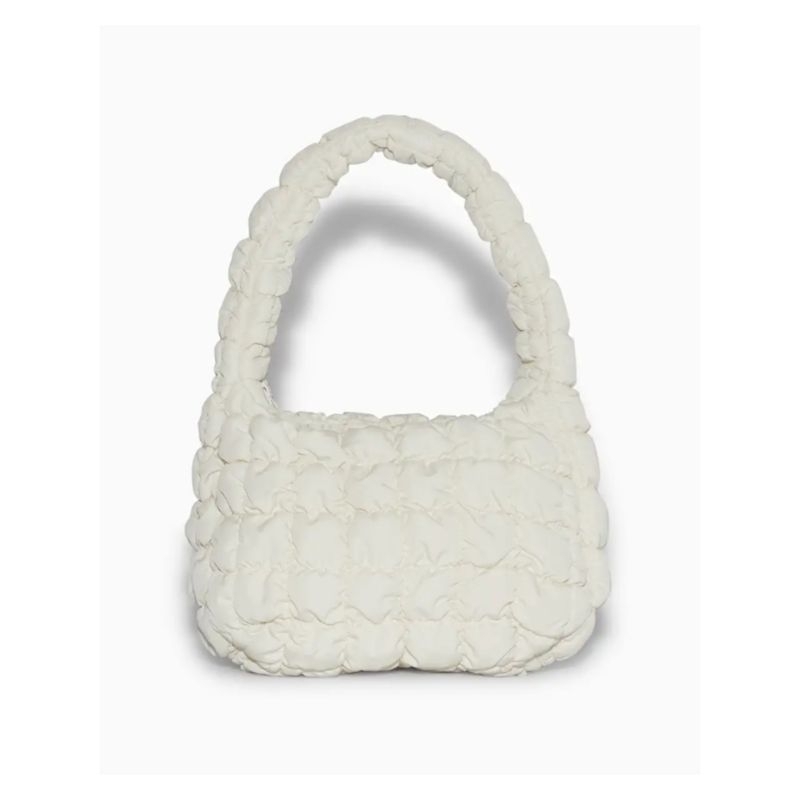 กระเป๋า COS SMALL QUILTED BAG (used ของใหม่ *อ่านรายละเอียด) | Shopee ...