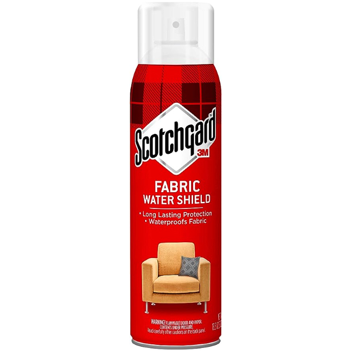 (ของแท้ สินค้านำเข้า) 3M ScotchGard มีทุกสูตร cleaner | Shopee Thailand