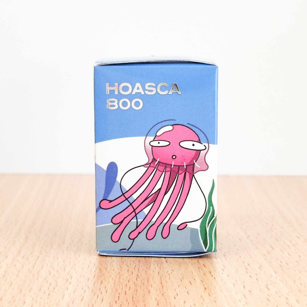 ฟิล์มสี Hoasca 800 36รูป (02/2024) | Shopee Thailand