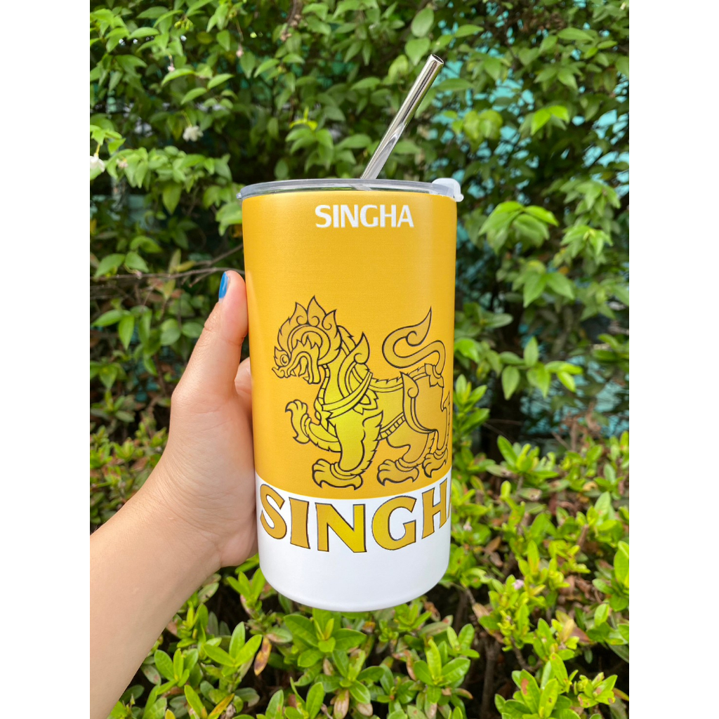 แก้วมินิมอล เยติเก็บความเย็น แก้วกาแฟ สไตล์สาวออฟฟิศ | Shopee Thailand