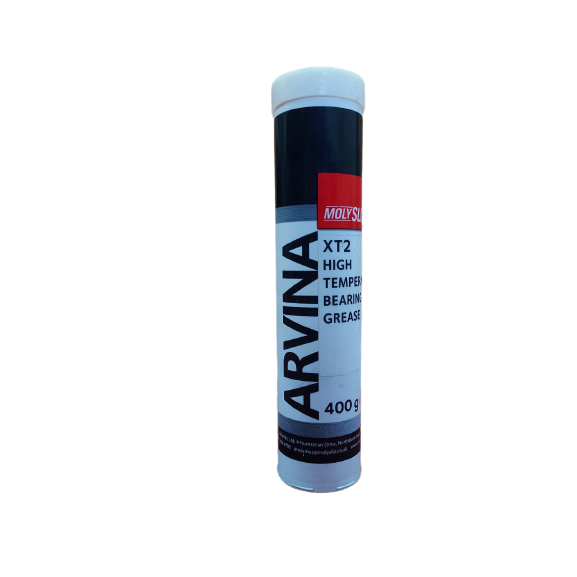 ARVINA XT2 Extreme-temperature grade bearing grease จาระบีเกรดอุณหภูมิ ...