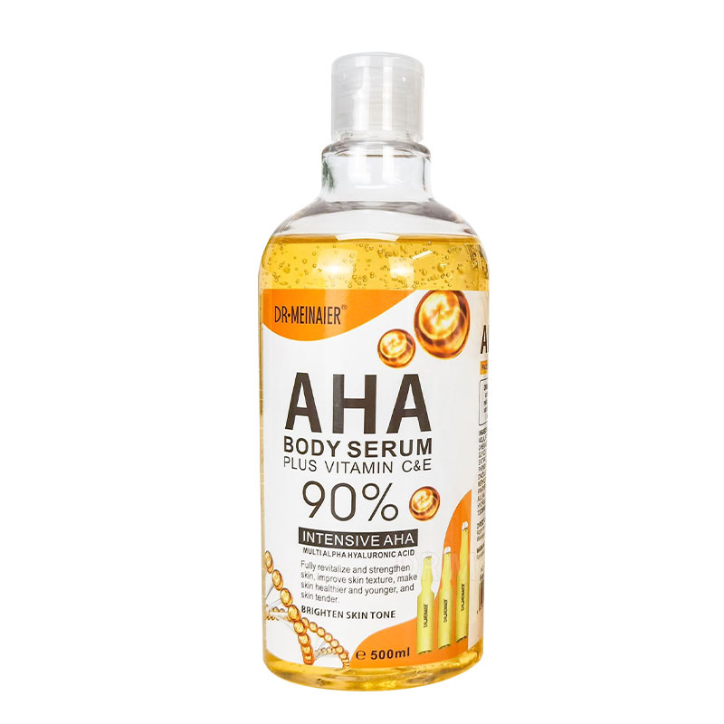 โลชั่น AHA solution 90% ผลัดเซลล์ผิวให้ความชุ่มชื้น ปริมาณ500ml-1420 | Shopee Thailand