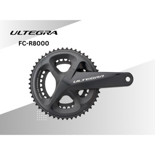 จาน Ultegra 11 Speed FC-R8000 | Shopee Thailand