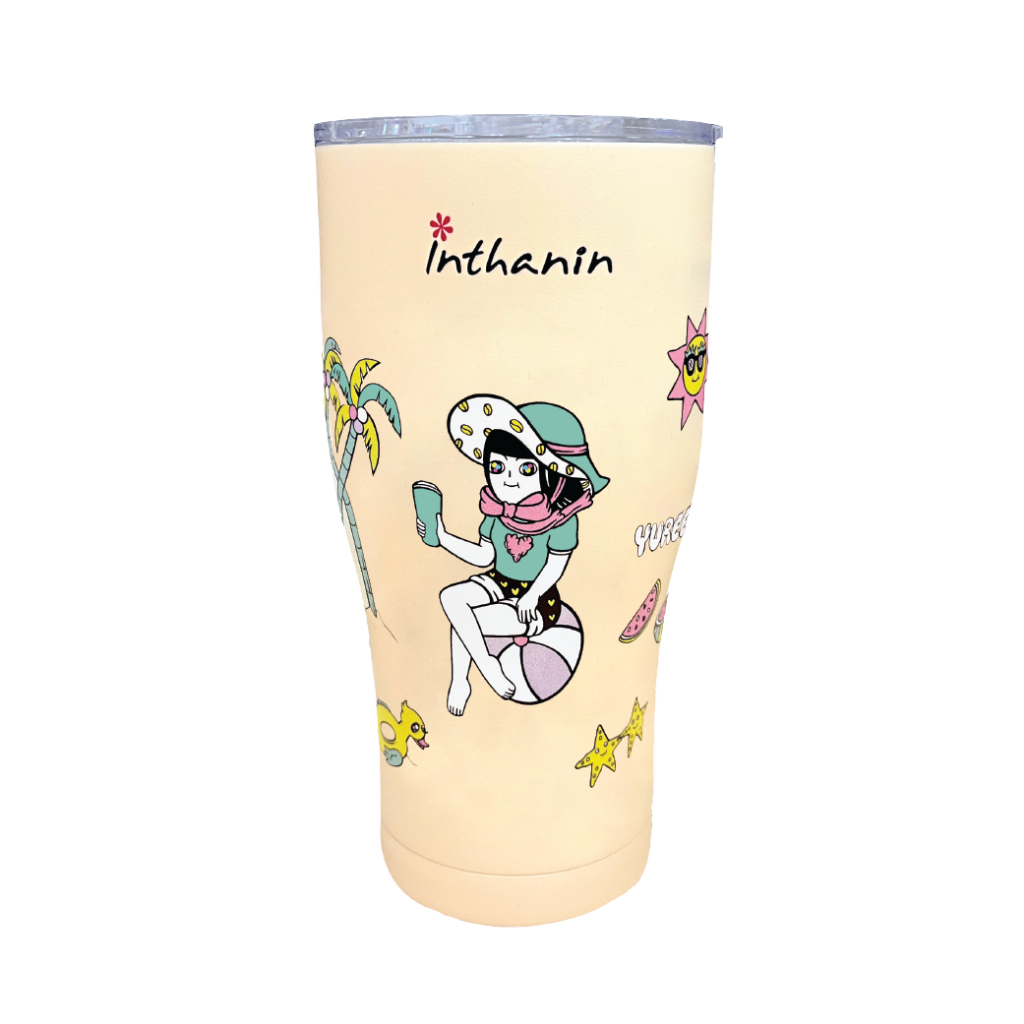 Inthanin YR Tumbler อินทนิล แก้วทัมเบลอร์ 30 ออนซ | Shopee Thailand