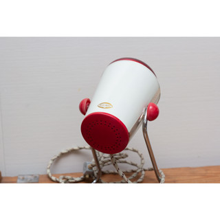 โคมไฟ Vintage Infraphil Lamp National BIOLIGHT 1970s | Shopee Thailand