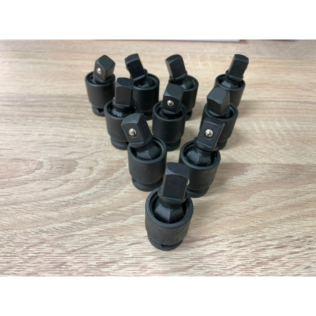 ลูกบ๊อกซ์ข้ออ่อน 1/2" 4หุน ยี่ห้อ JTC รหัส 3703 | Shopee Thailand