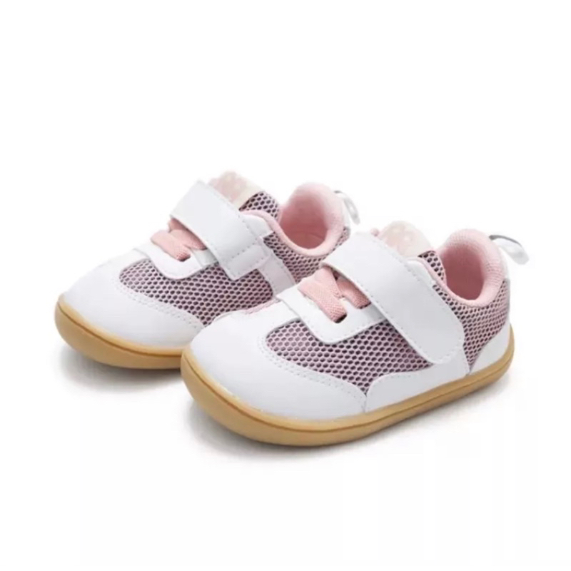 Little Blue Lamb รองเท้าเด็กที่คุณหมอแนะนำ | Shopee Thailand