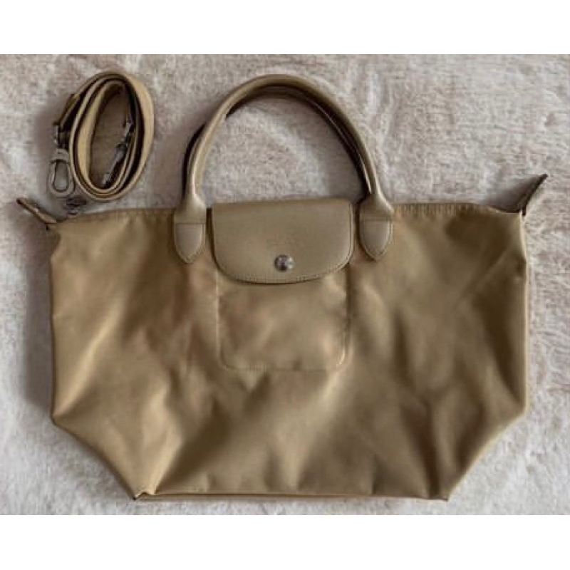กระเป๋า Long champ งานแท้มือสองสภาพใหม่มาก(ขายแล้ว) | Shopee Thailand