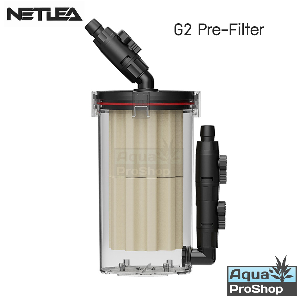 Netlea Pre-Filter G1 G2 | Shopee Thailand