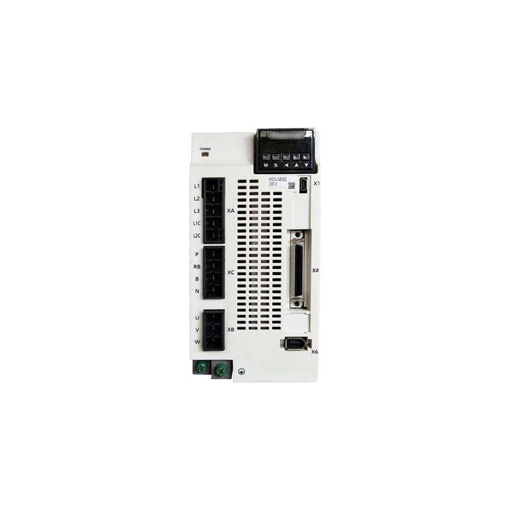 Servo Driver, A6 Series (MCDLT35SF)-PANASONIC | Shopee Thailand