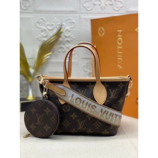 lv neverfull ราคาพิเศษ | ซื้อออนไลน์ที่ Shopee ส่งฟรี*ทั่วไทย!