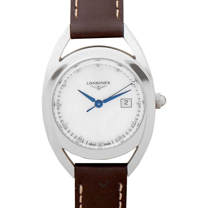 (สินค้า พร้อม ส่ง) นาฬิกา LONGINES รุ่น The Longines Equestrian ...