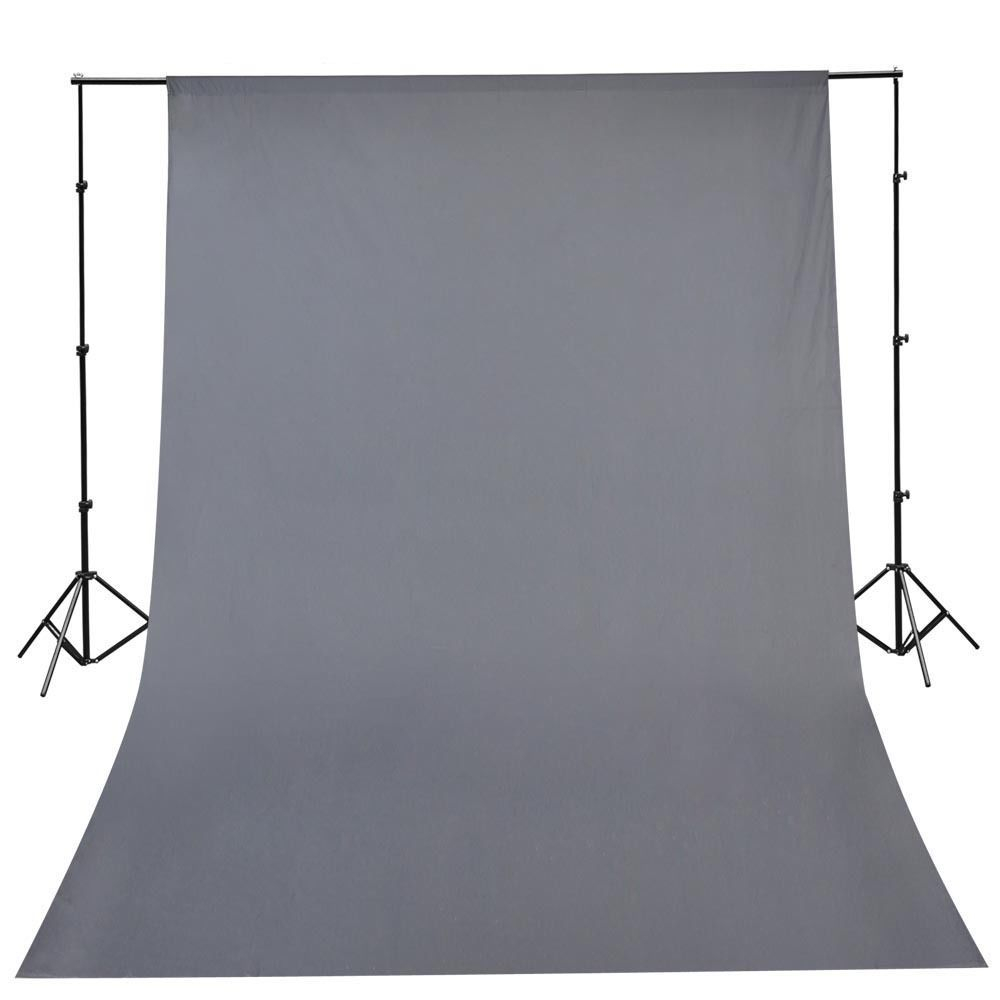 SMART - Solid muslin Background 3 เมตร x 6เมตร (ผ้าฉาก) ประกันศูนย์ไทย ...