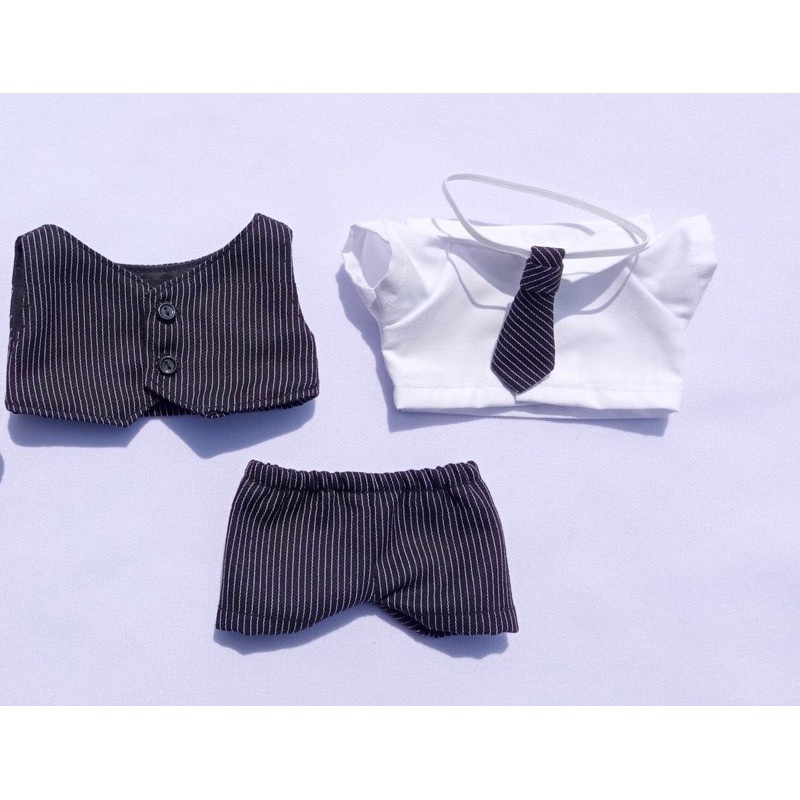 YeMiMi 20 cm มีกระดูก ตัวเปล่า (พร้อมส่ง) มีชุดขาย | Shopee Thailand