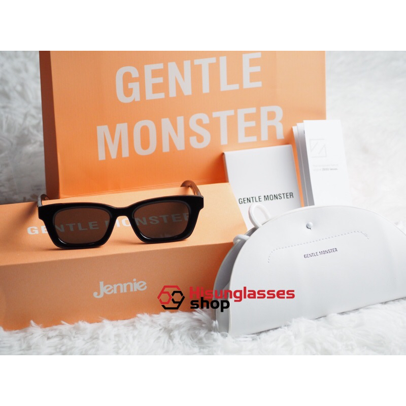 Gentle Monster-Jennie 1996 01 | Shopee Thailand