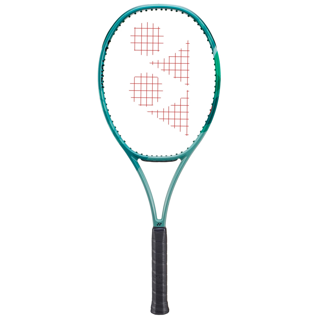 Yonex ไม้เทนนิส Percept 97H Tennis Racket G2 | Olive Green ( 01PE97HYX ...