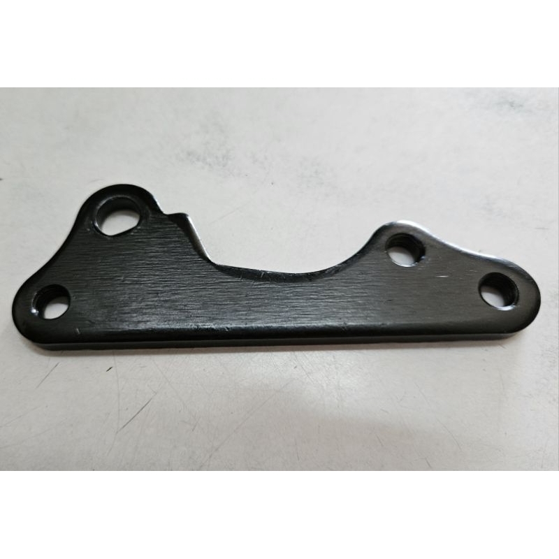 ขาจับปั้มดิสเบรคหน้า HONDA WAVE-100,WAVE-110 เก่า/เดิม ขาคาลิปเปอร์ ...