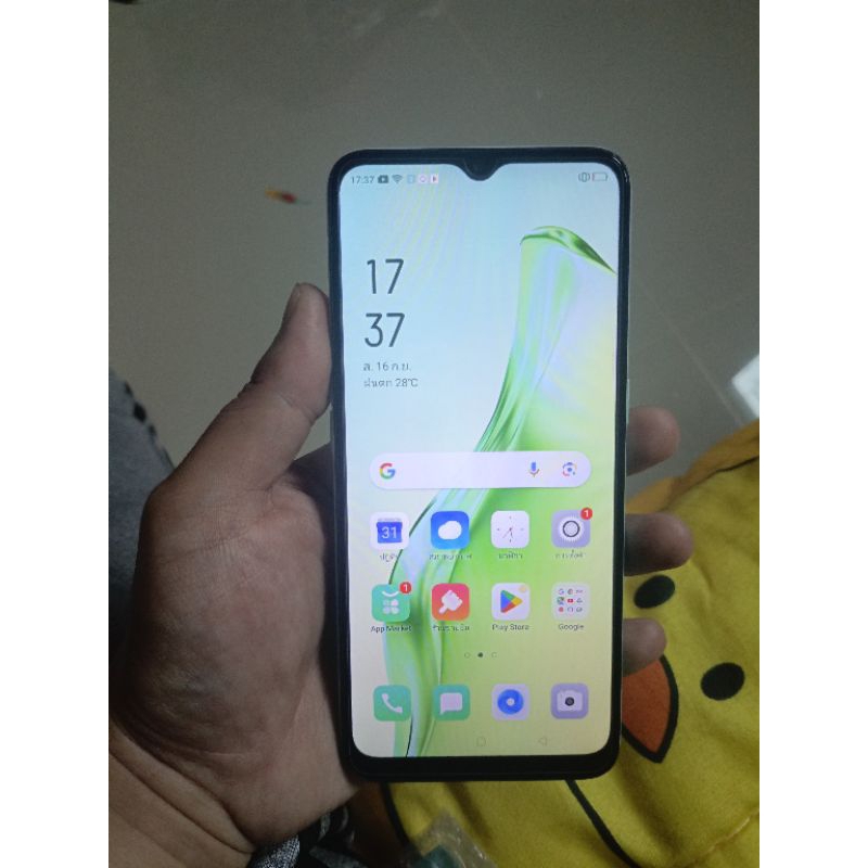 oppo a31มือสองสวยๆๆๆ | Shopee Thailand