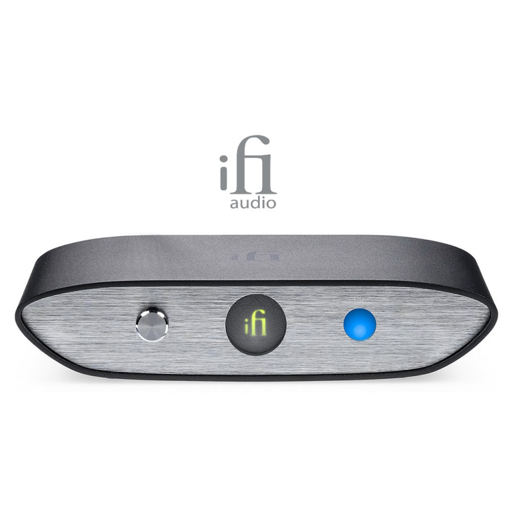 iFi AUDIO : ZEN BLUE V2 | Shopee Thailand
