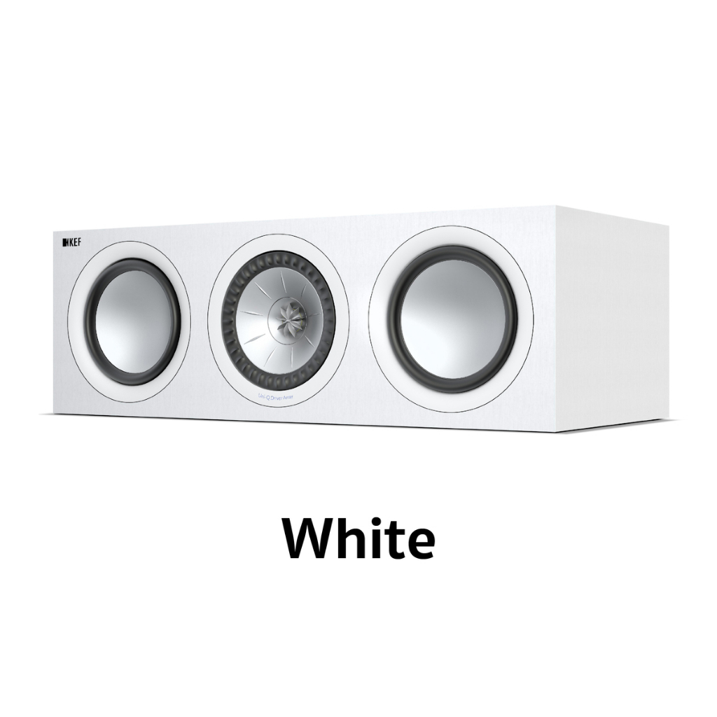 KEF Q650c Centre Channel Speaker ลำโพง | Shopee Thailand