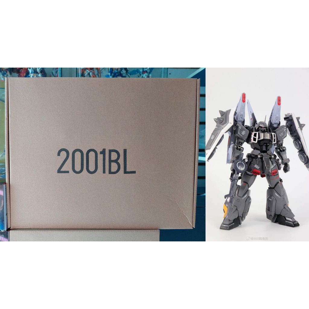 MG 1/100 Blaze Zaku Phantom Dearka[Huanying] | Shopee Thailand