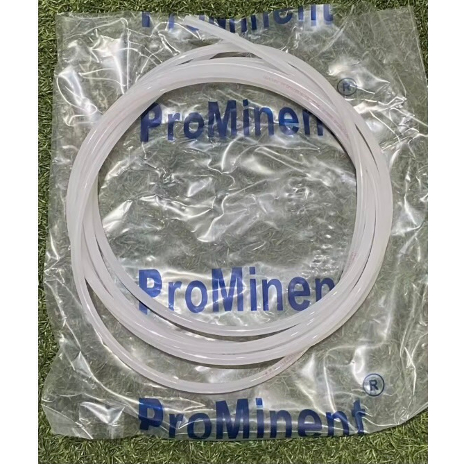 อะไหล่ปั๊ม Prominent Foot Valve, Injection Valve, Connector, สาย PE ...