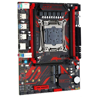 X99H629 Atermiter X99 Xeon DDR4 เมนบอร์ดใหม่ พร้อมประกัน 3 เดือน ...