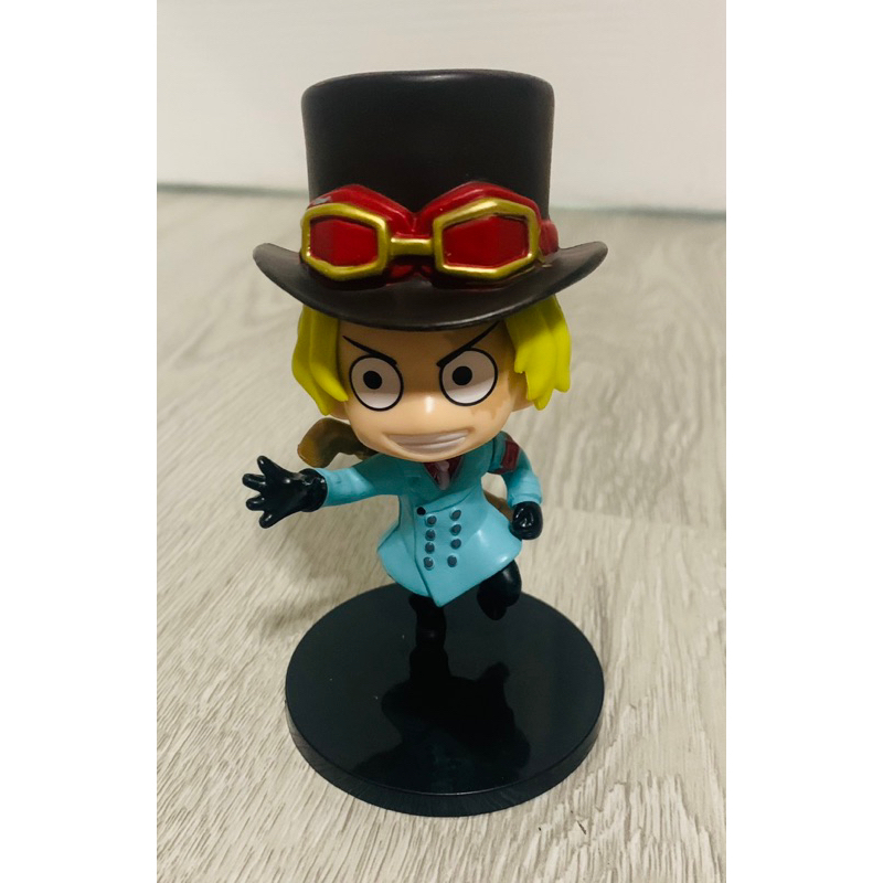โมเดล One Piece FIRE BATON SABO ซาโบพลองอัคคี | Shopee Thailand