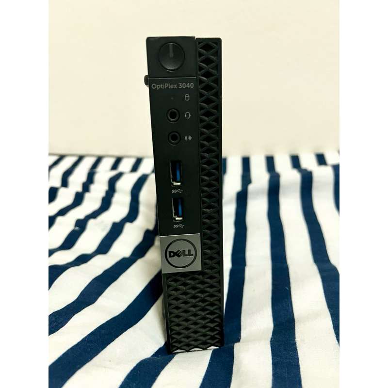 DELL OptiPlex 3050/3040 Micro Mini Pc | Shopee Thailand