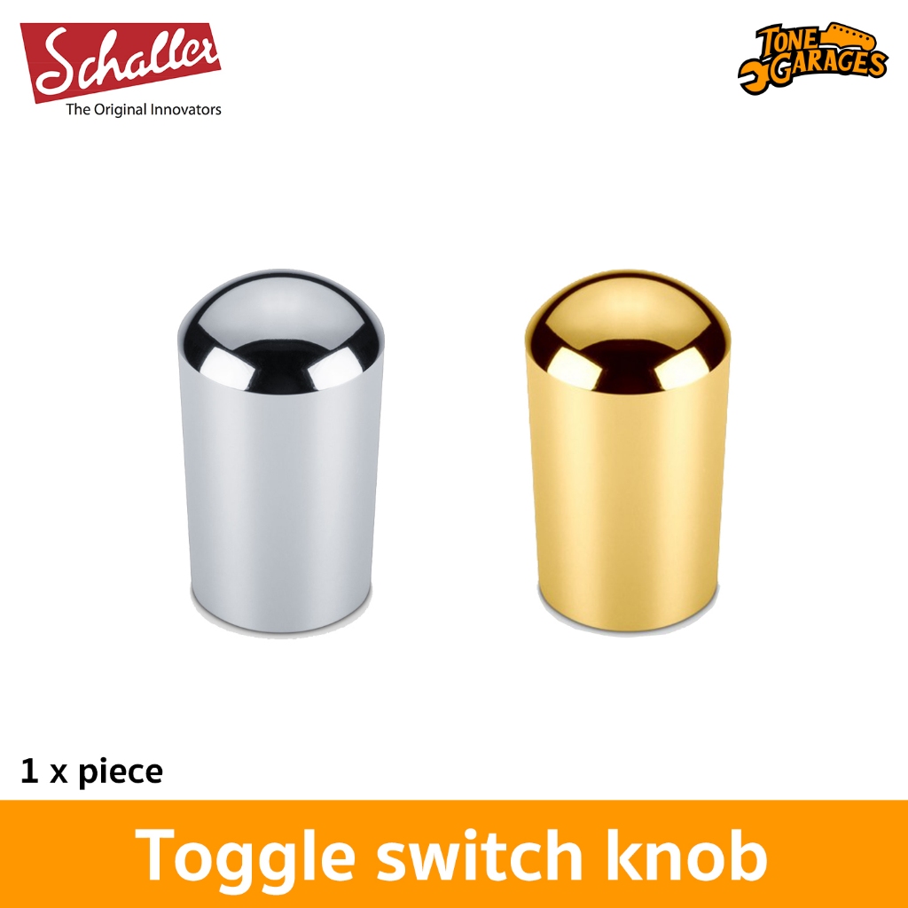 Schaller Toggle Switch Knob Metal Knob ปุ่มสวิตซ์ โลหะ Made in Germany ...