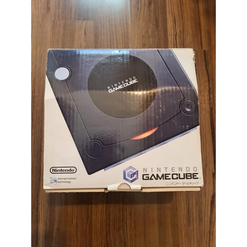 เครื่อง Nintendo Gamecube | Shopee Thailand