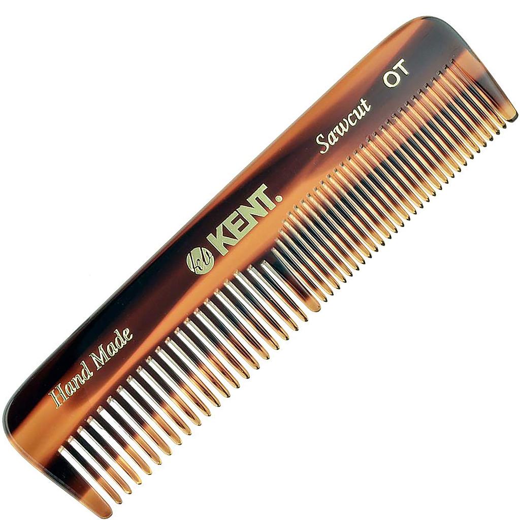 หวี KENT Handmade Combs นำเข้าจากประเทศอังกฤษ | Shopee Thailand
