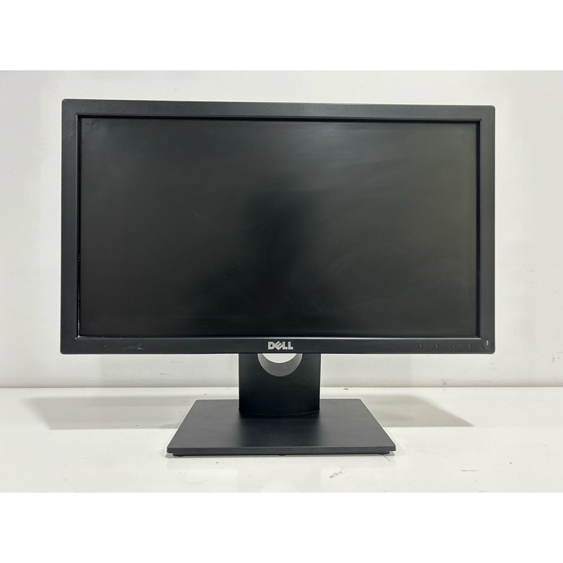 จอคอม Monitor 19.5'' DELL E2016H | Shopee Thailand