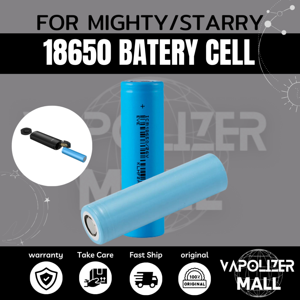 XMAX V3 Pro 18650 Batery Cell | Shopee Thailand