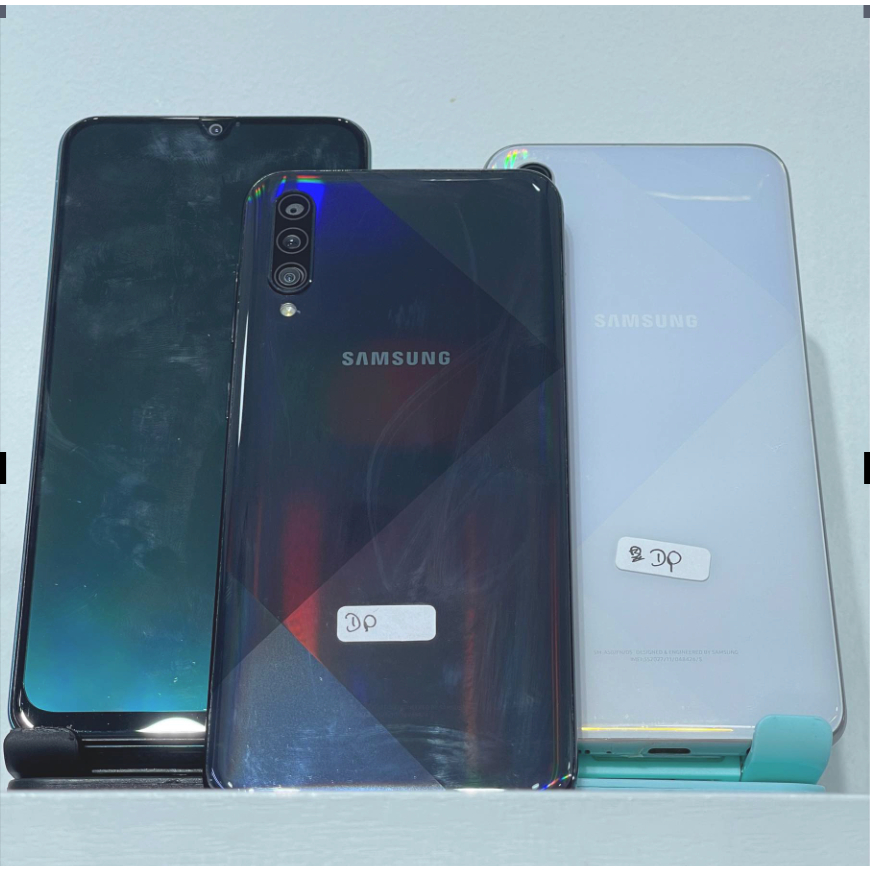 Samsung Galaxy A50s ram 6/128 GB | Shopee Thailand