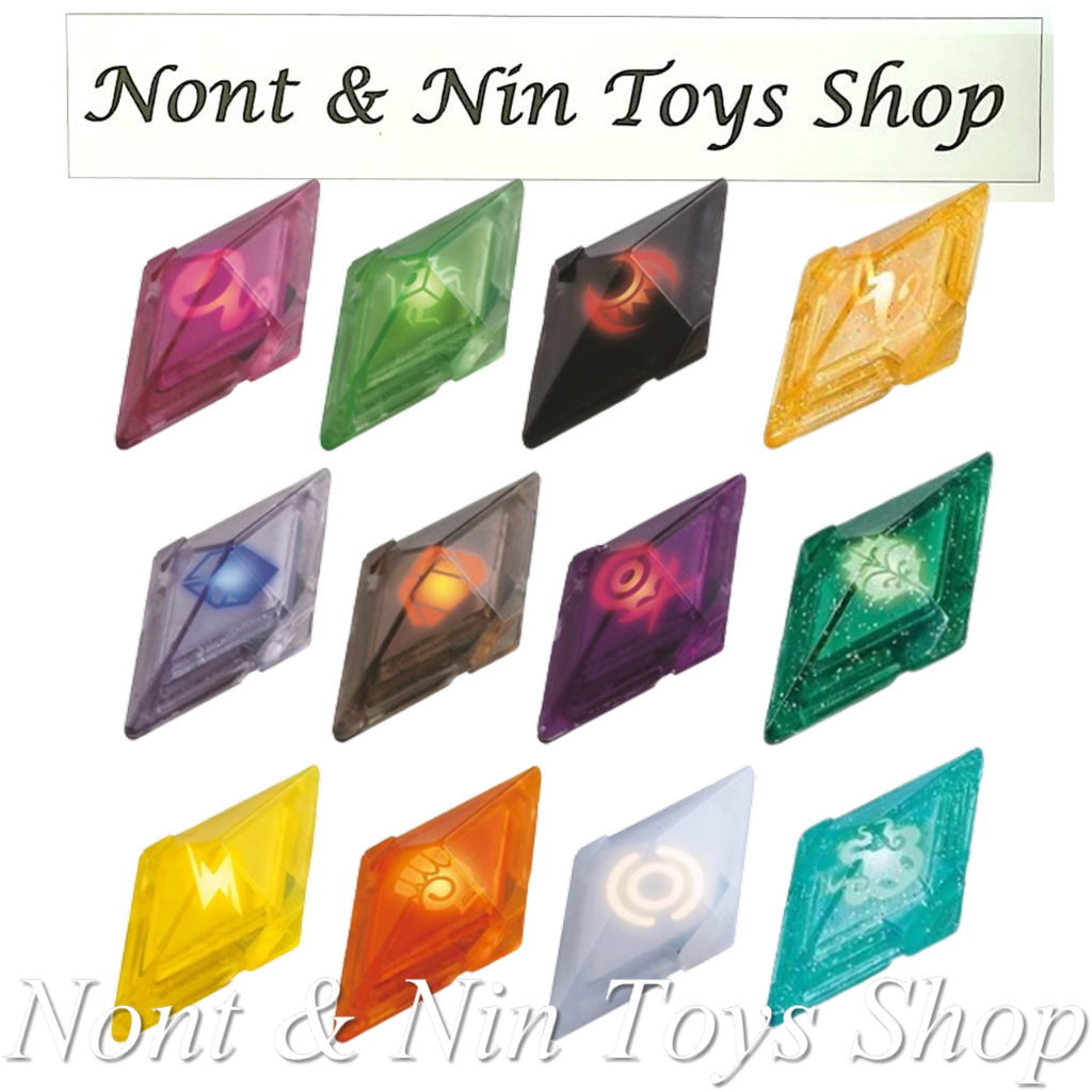 Pokemon / Z-Crystal .. คริสตัล โปเกมอน | Shopee Thailand