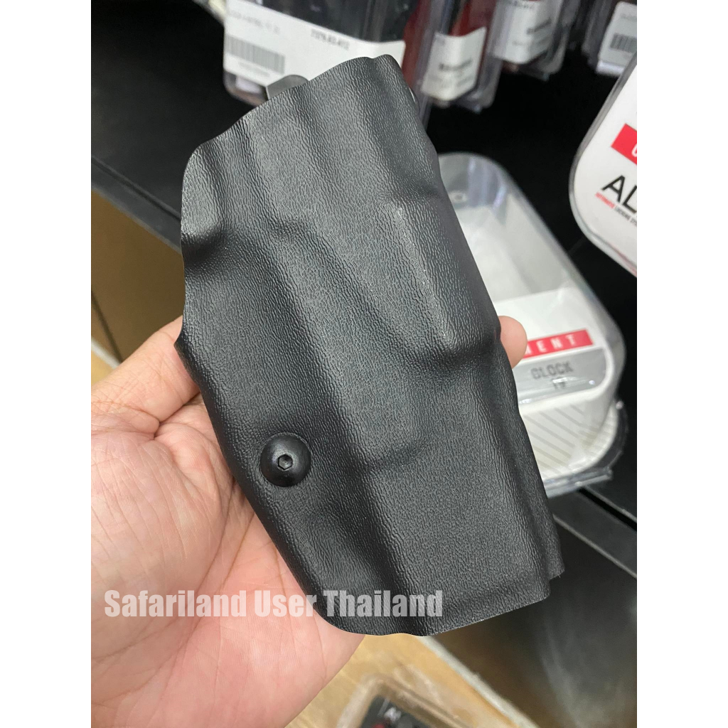 ซองนิรภัย Safariland 6379 ไม่ติดไฟฉาย G19/17 ขวา | Shopee Thailand