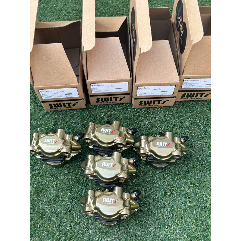 ปั้มเต่าswitงานcncใส่ใด้ทุกรุ่นมีขาจับปั้มทุกรุ่น | Shopee Thailand