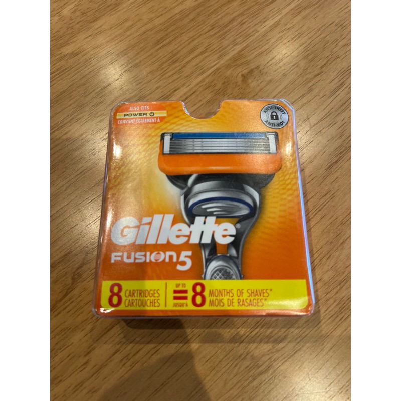 Gillette Fusion 5/ Proglide/ Proglide Chill/ Proglide Shield/Skinguard ...