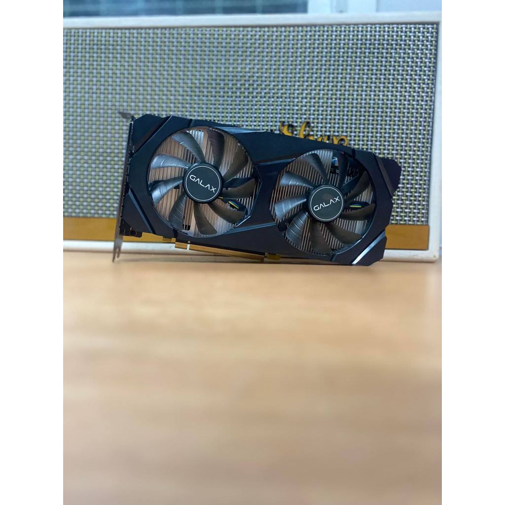 VGA (การ์ดจอ) GTX 1650 Super 4GB GDDR6 128 bit | Shopee Thailand