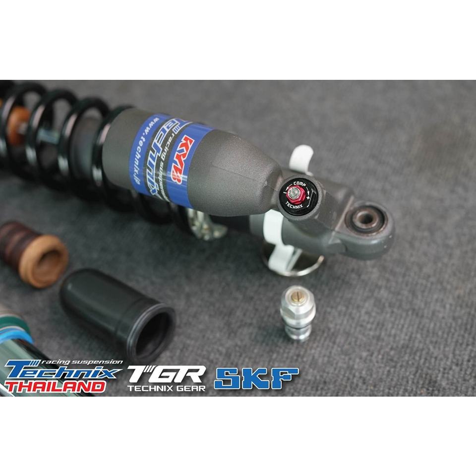 โมโช้คหลัง Technix KLX250/300 | Shopee Thailand