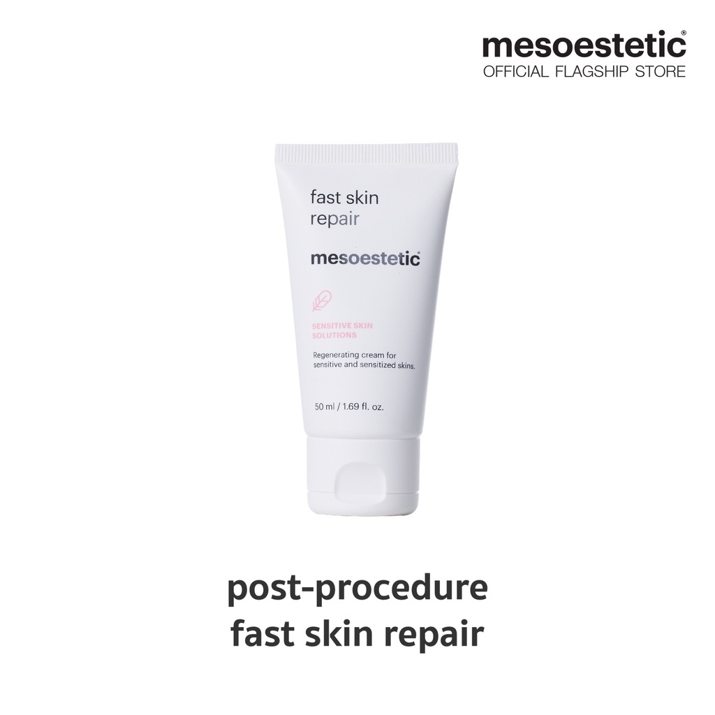 Mesoestetic Post procedure Fast Skin Repair 