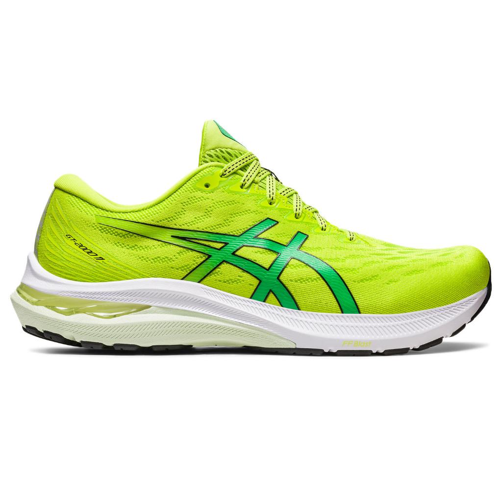 ASICS : 1011B441.300 GT-2000 11 MEN RUNNING ผู้ชาย รองเท้าวิ่ง ของแท้ ...