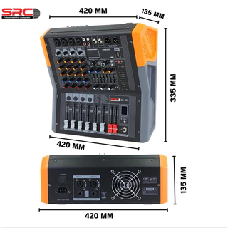 SRC AUDIO, ร้านค้าออนไลน์ | Shopee Thailand