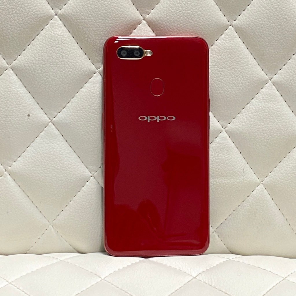 oppo a5เอส สภาพสวยพร้อมใช้งาน ฟรีชุดชาร์จ | Shopee Thailand