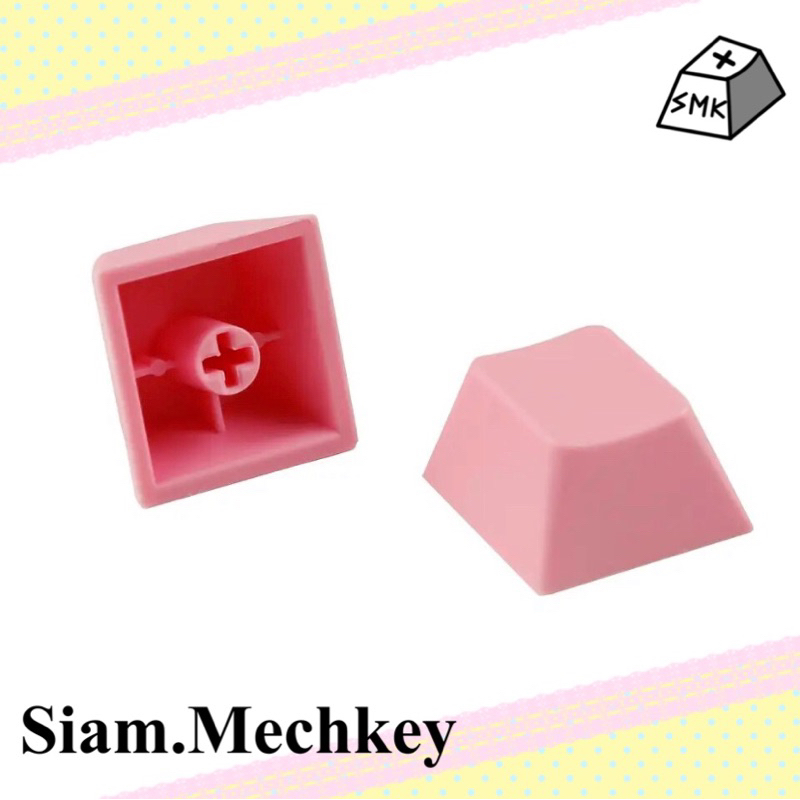 พร้อมส่ง ของแท้ Cherry profile R1 R2 R3 R4 คีย์แคป 9 สี วัสดุ PBT ...