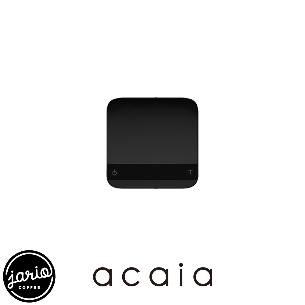 Jario x acaia Pyxis ตาชั่งกาแฟดิจิตอล acaia Pyxis Smart Digital Coffee ...